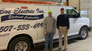 Boe Electric Inc. | Stewartville, MN